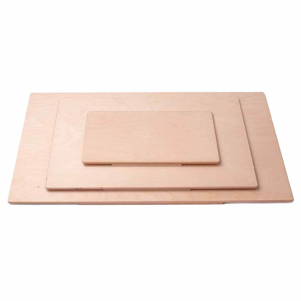 Birchwood Ply Pasta Dough & Pastry Board with Lip – Italian Cookshop Ltd