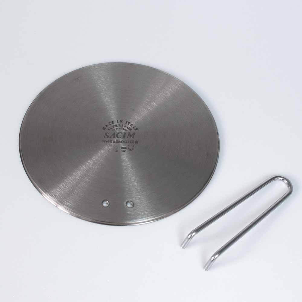 Universal Heat Diffuser and Adapter for Induction Hob Converter Plate ...